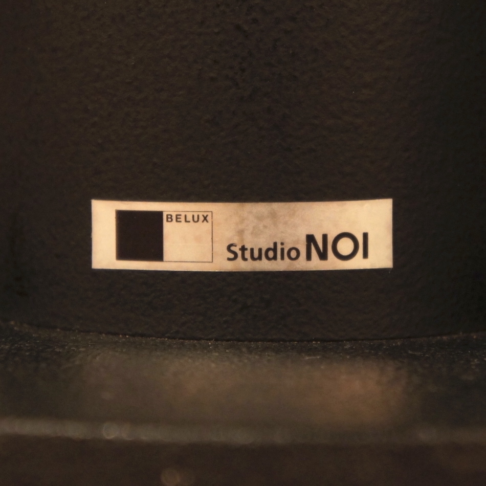 80's Swiss "BELUX" Table Light "BALL" | Graphio/büro-stil グラフィオ/ビューロスタイル