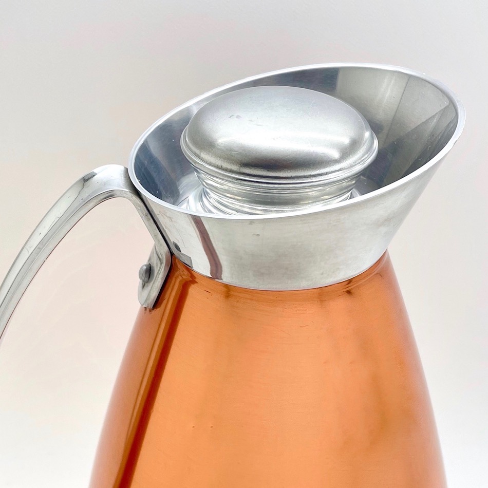 1950's DDR / East-Germany "VEV AWF alfi" Vacuum Bottle | Graphio/büro ...