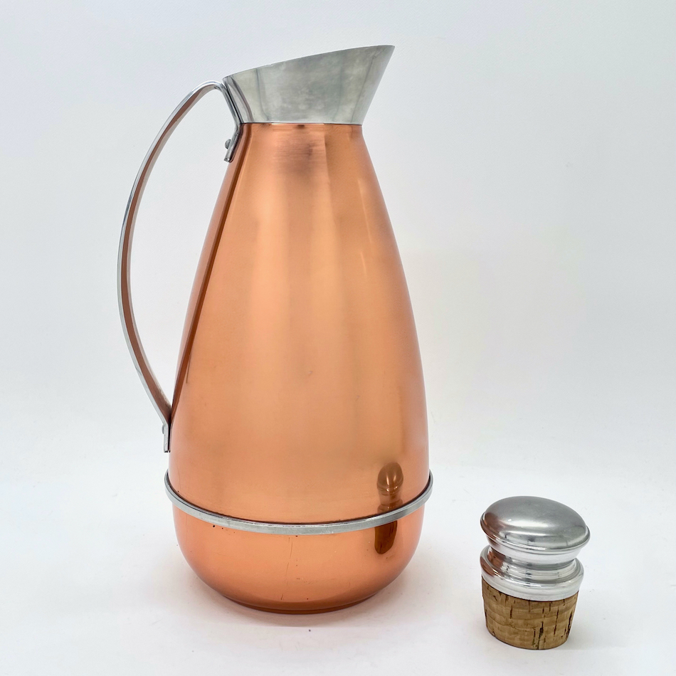 1950's DDR / East-Germany "VEV AWF alfi" Vacuum Bottle | Graphio/büro ...