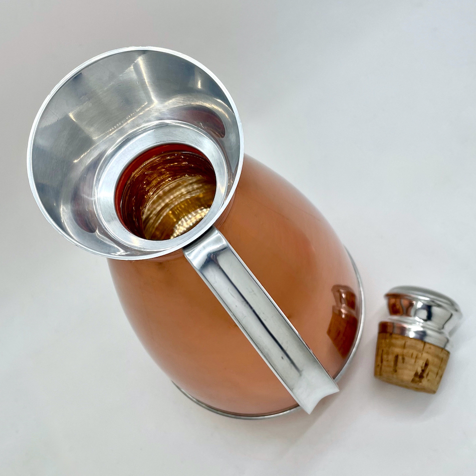 1950's DDR / East-Germany "VEV AWF alfi" Vacuum Bottle | Graphio/büro ...